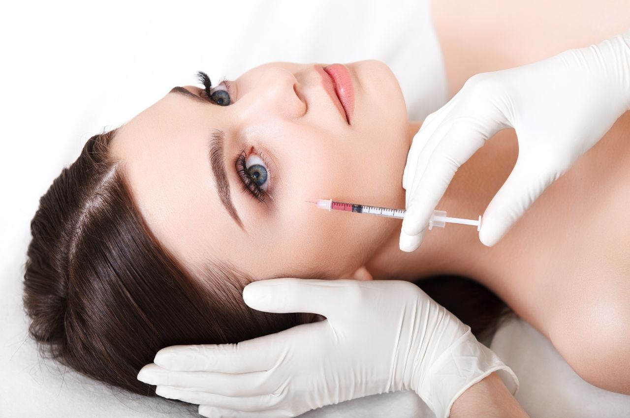 Injection d’acide hyaluronique à Béziers