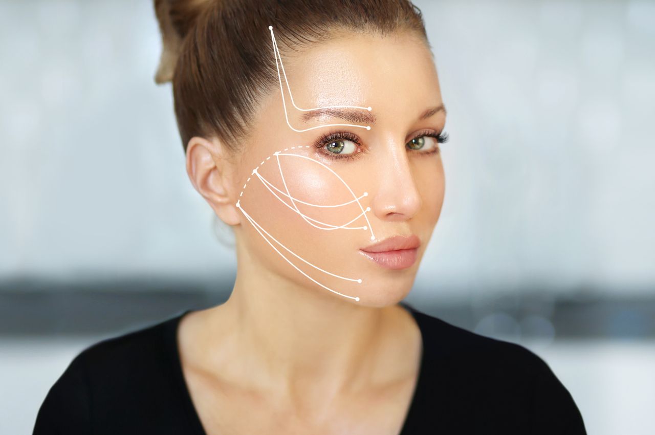 Fil Tenseur Visage Lifting – Quelle méthode choisir pour un lifting ...